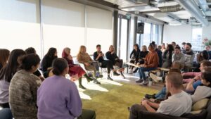 The Mill - People & Culture