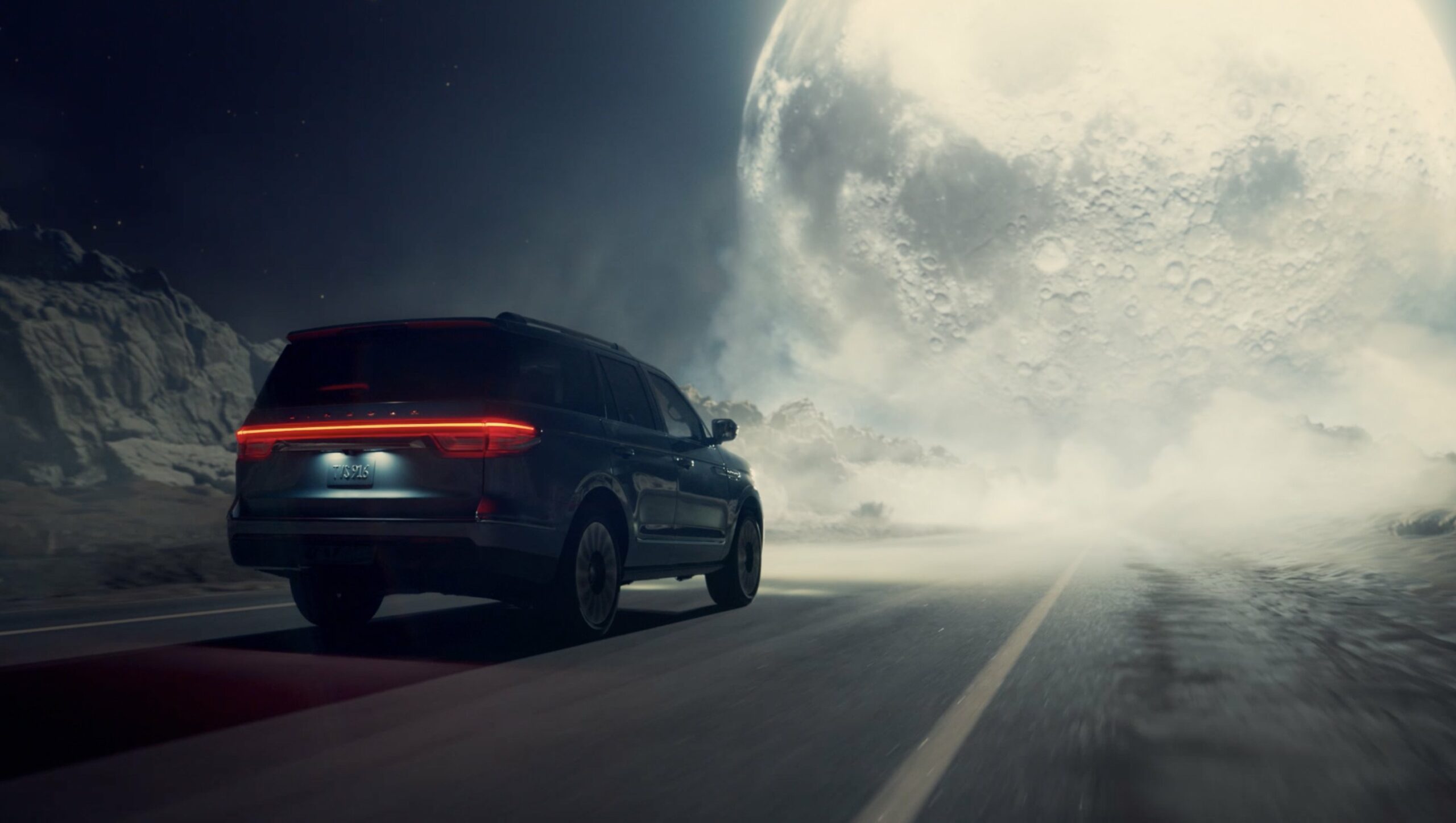 The Mill - Creative Directors