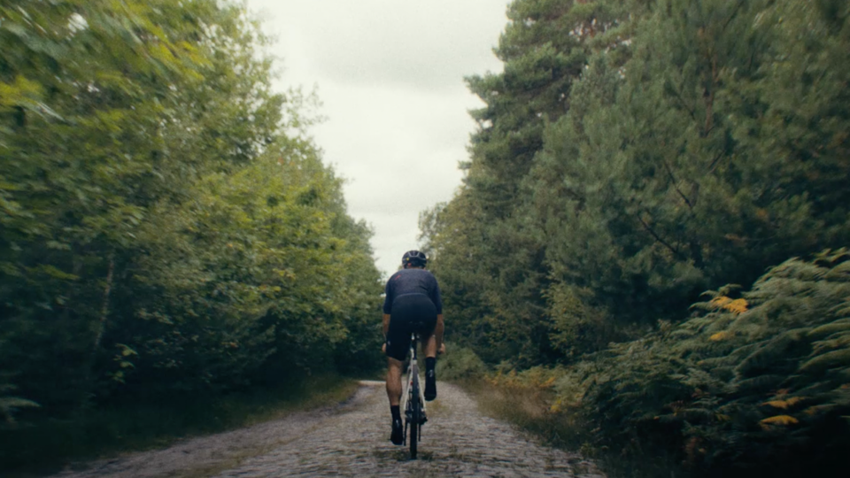 The Mill - Paul Yacono