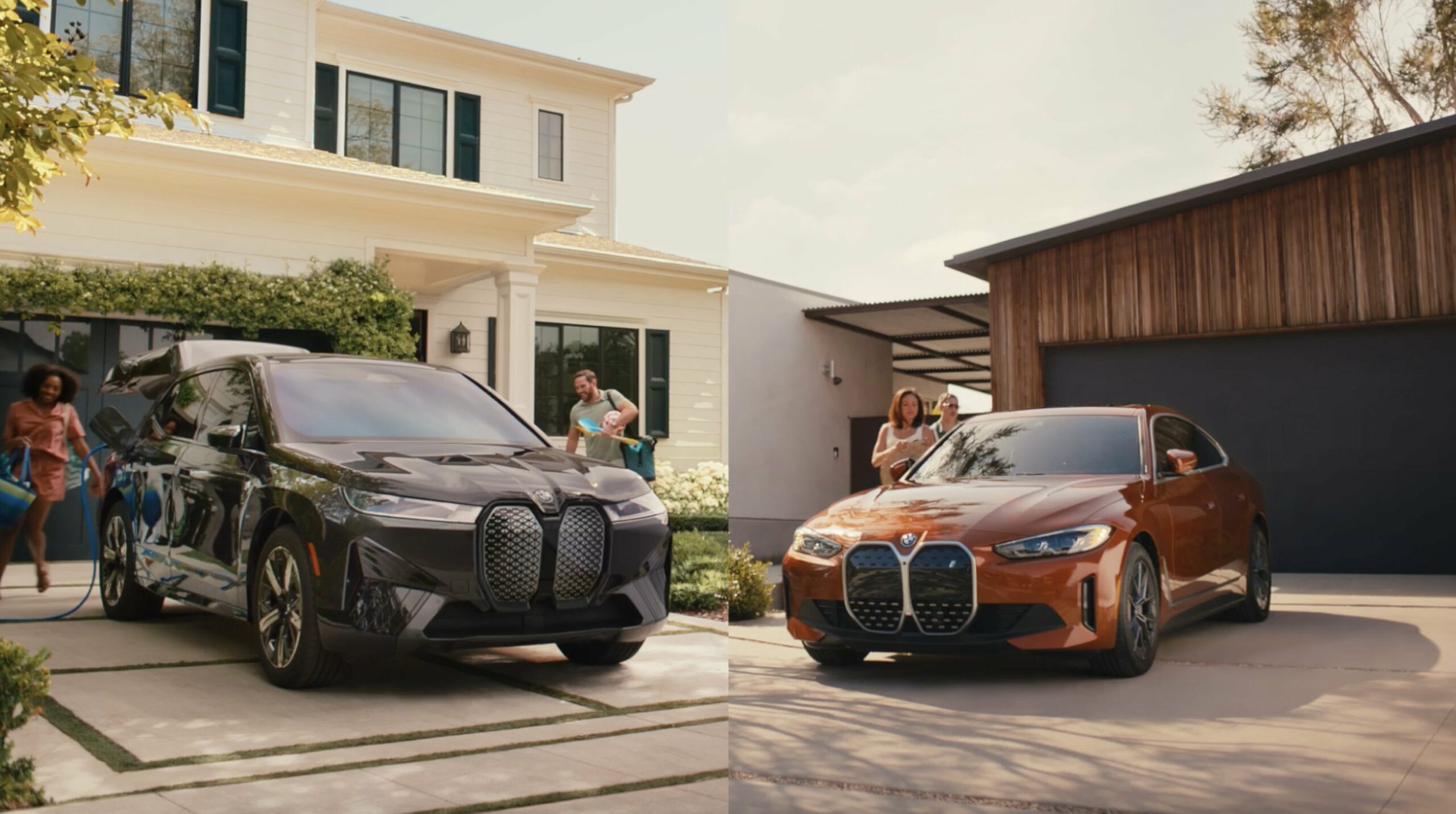 The Mill - BMW – Summer Chair