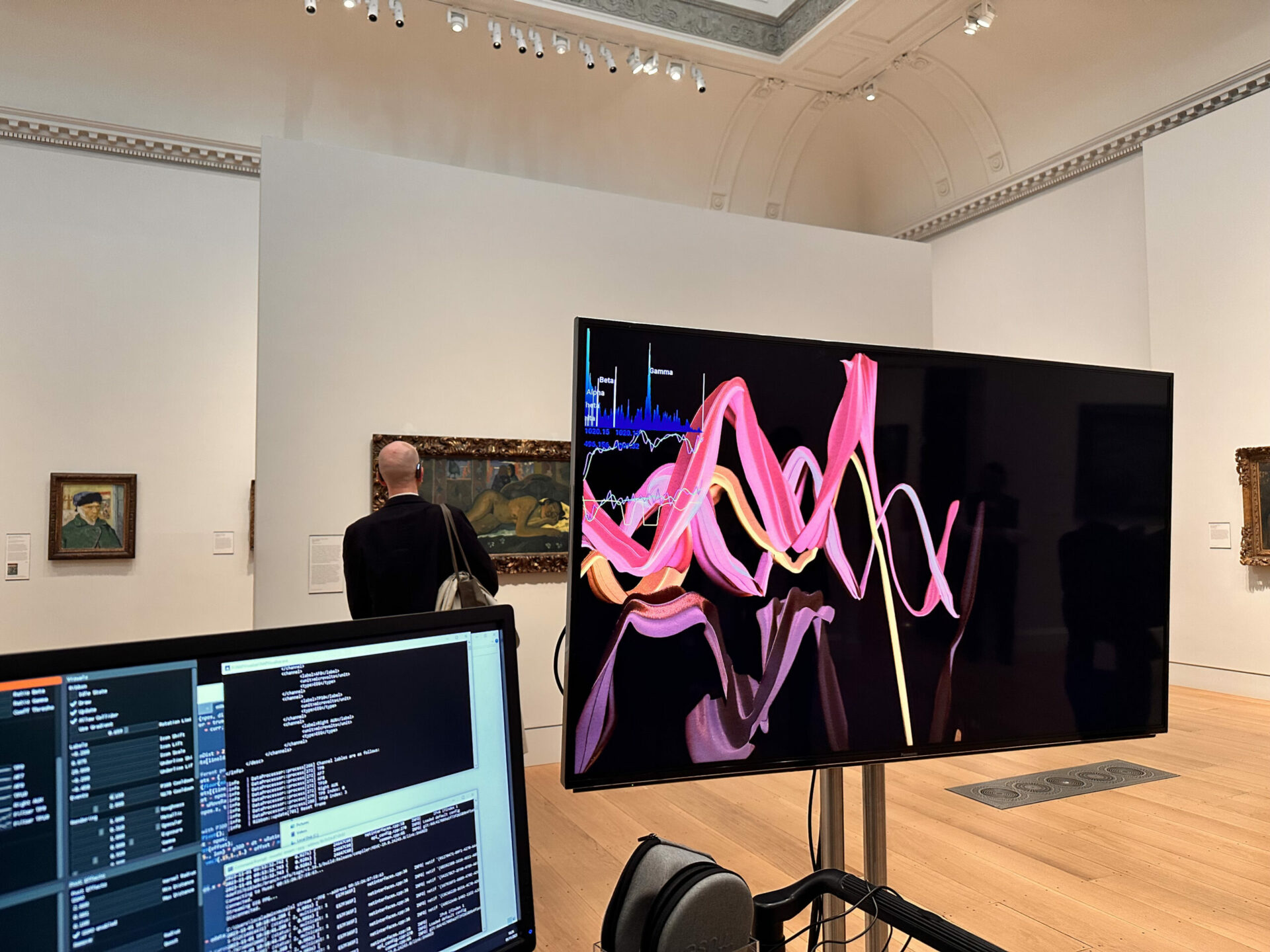 The Mill - Art Fund – National Art Pass