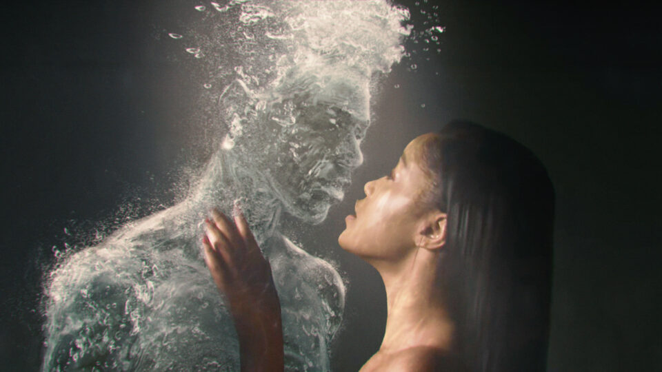 The Mill - Pepsico – Starry Struck