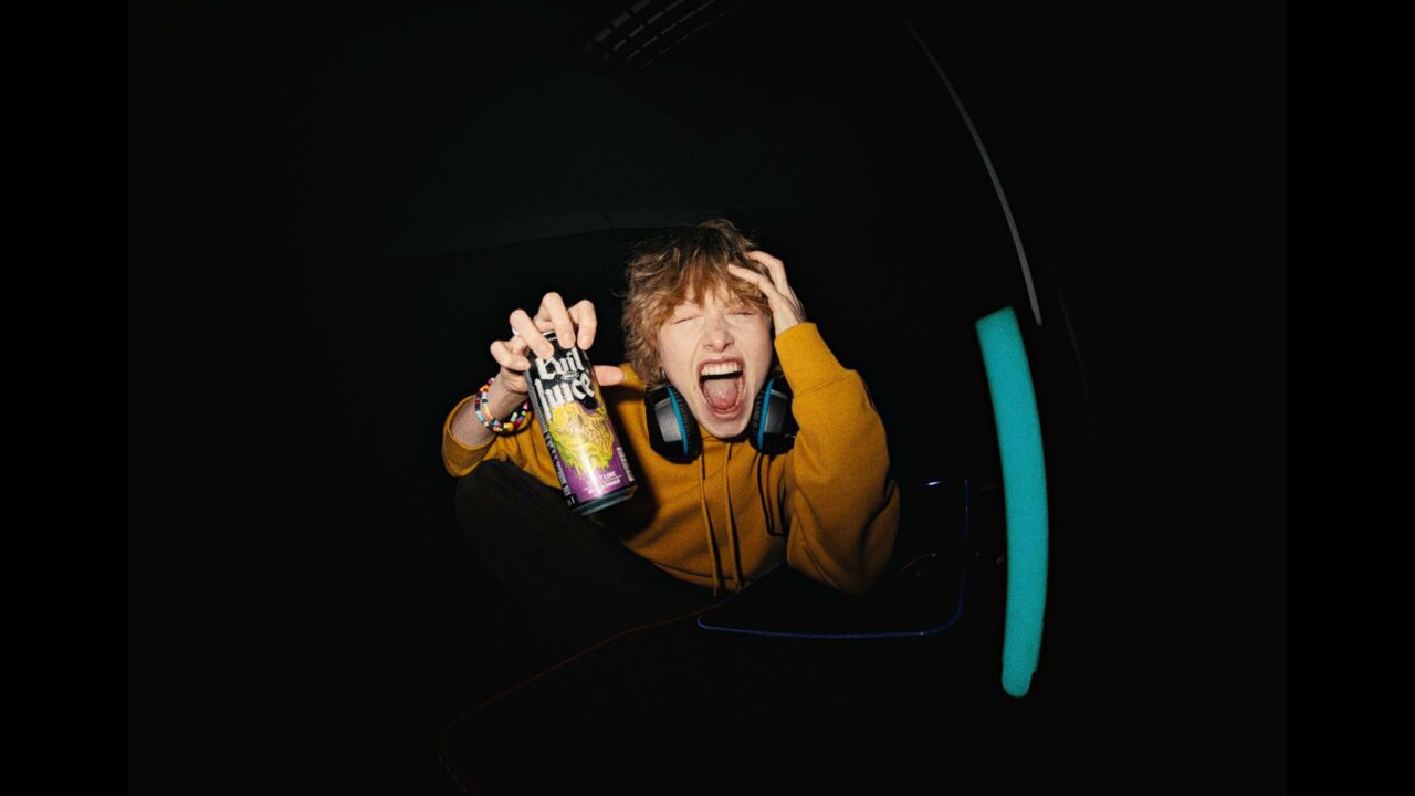 The Mill - Rauch – Evil Juice