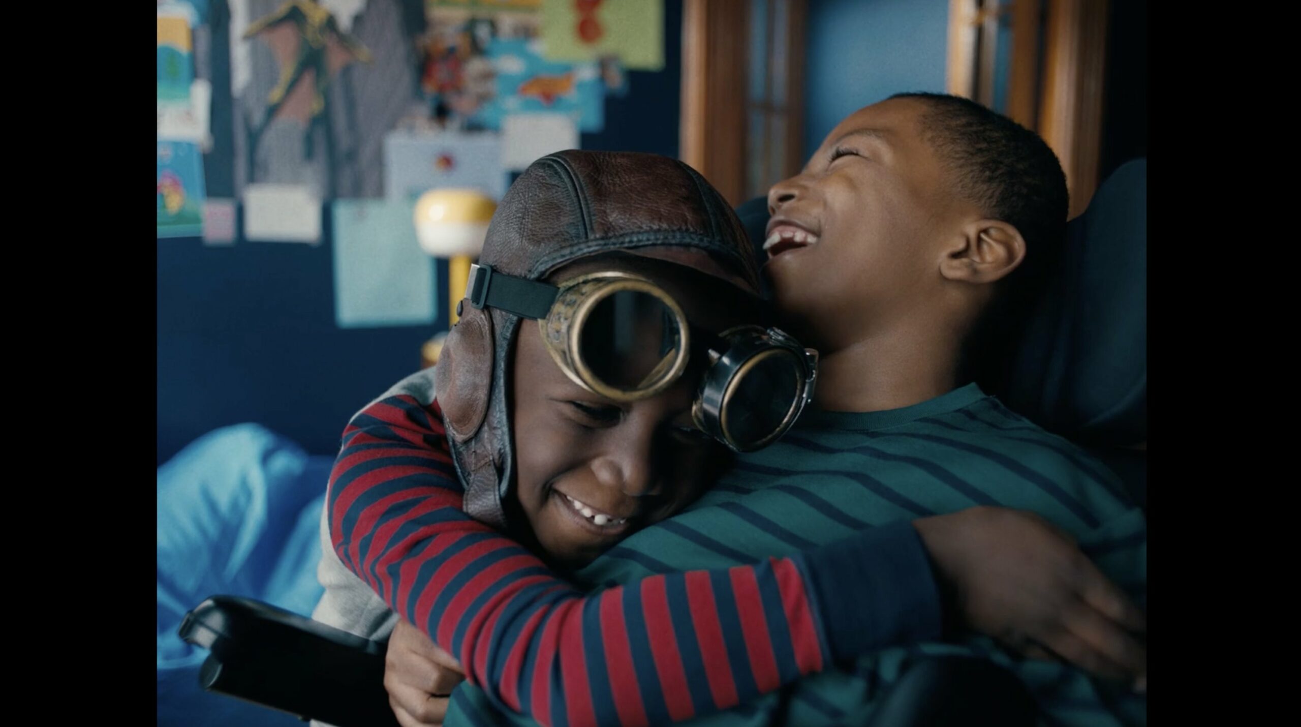 The Mill - Montefiore Einstein – There’s Magic in All of Us