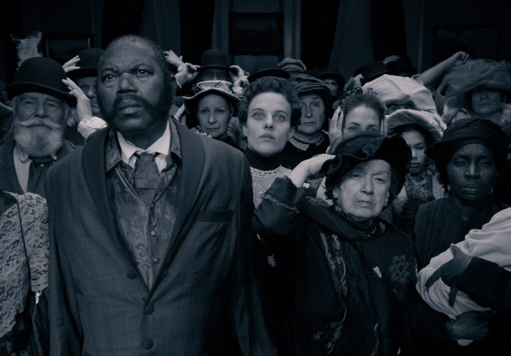 The Mill - Tonal – Power Progress