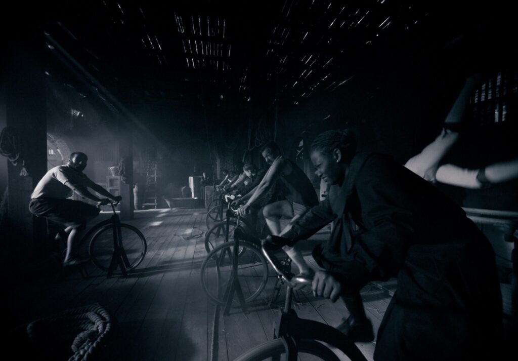 The Mill - Tonal – Power Progress