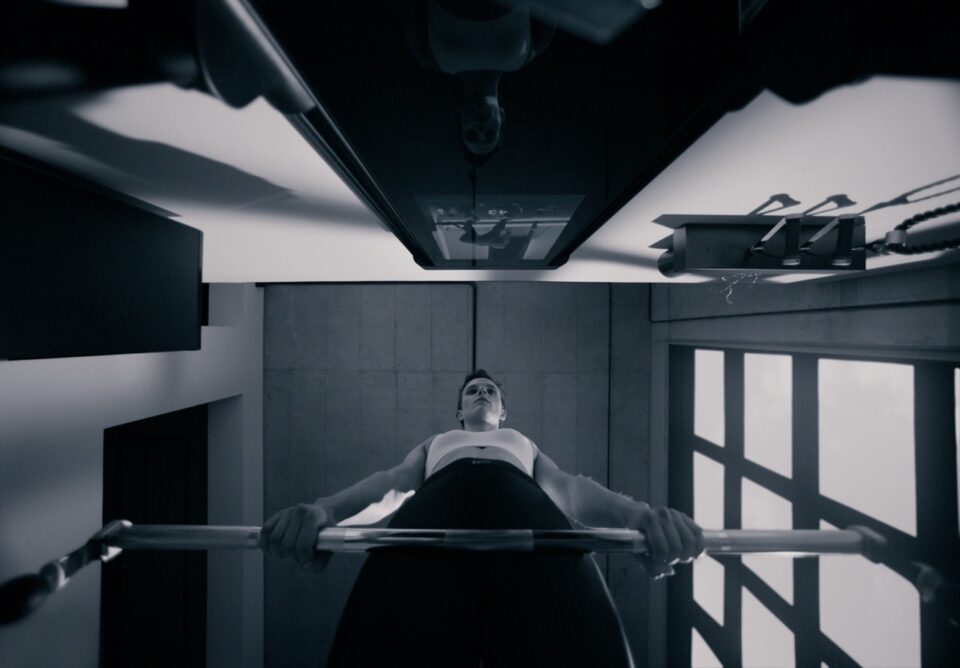 The Mill - Tonal – Power Progress