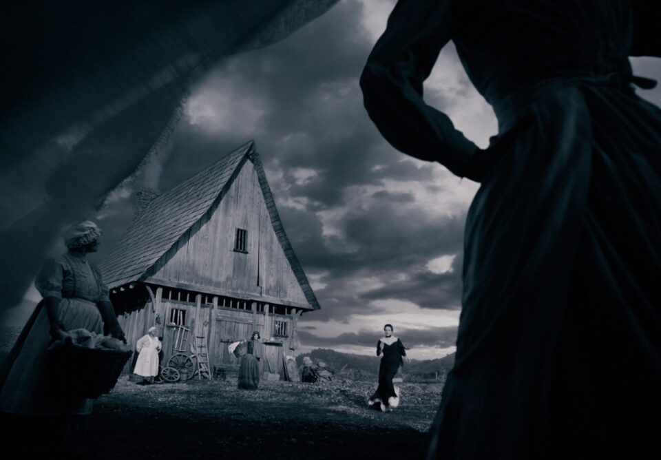 The Mill - Tonal – Power Progress